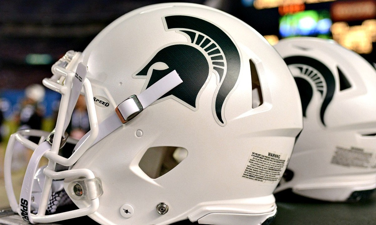 Michigan State Football Schedule: 2019 Analysis - College Football News ...
