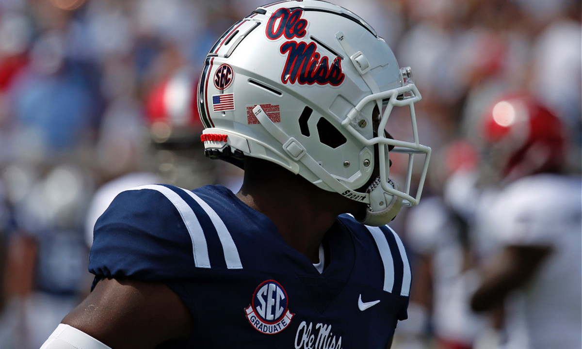 Ole Miss vs Central Arkansas Prediction, Game Preview - College Football News | College Football ...