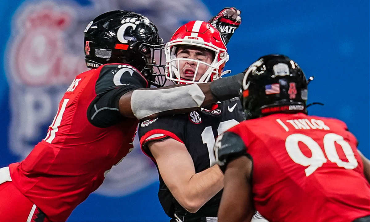 Bowl Rankings: How Good Were All 26 Bowl Games? - College Football News ...