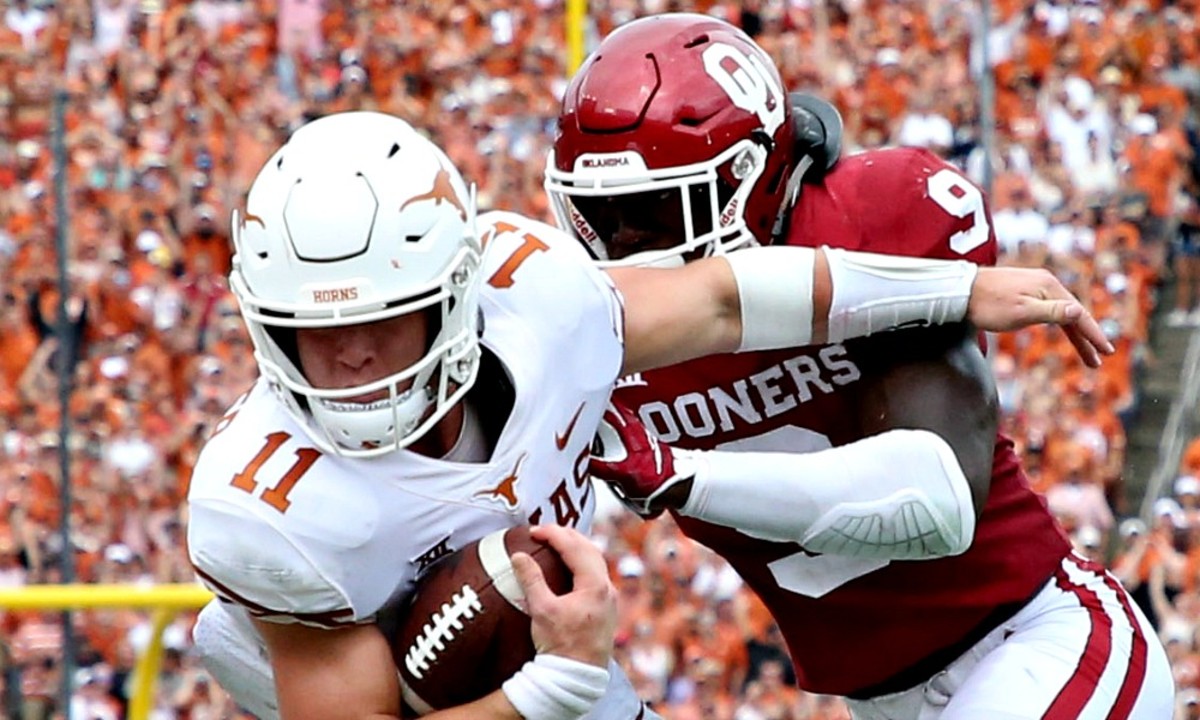 Preview 2019: CFN All-Big 12 Team, Top 30 Players - College Football ...