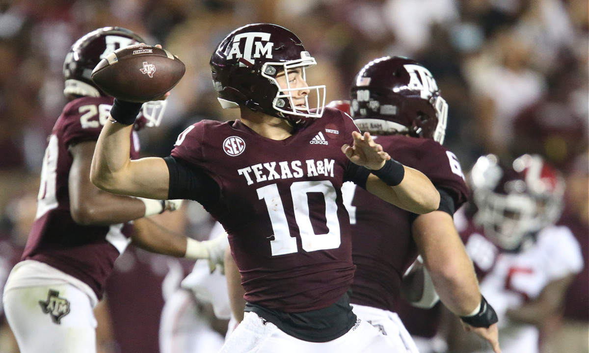 Texas A&M vs Missouri Prediction, Game Preview - College Football News ... Texas A&M vs Missouri Prediction, Game Preview - College Football News ...