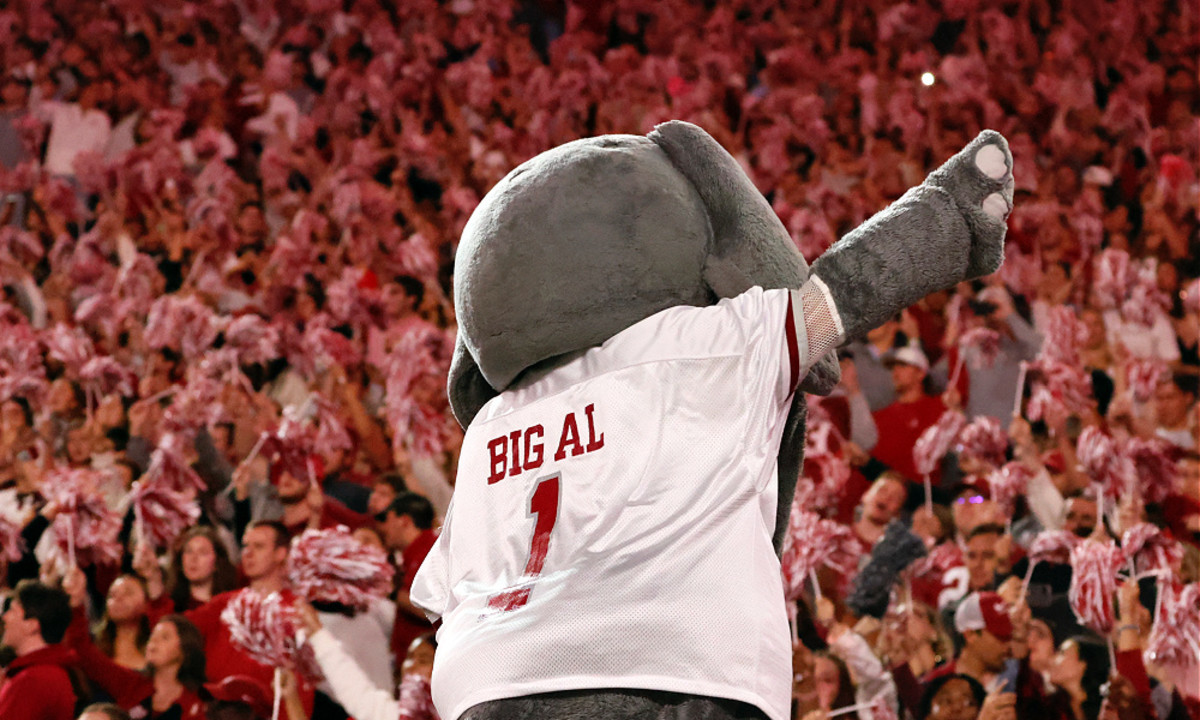 USA TODAY Coaches Top 25 Poll, College Football Rankings Week 6 ...