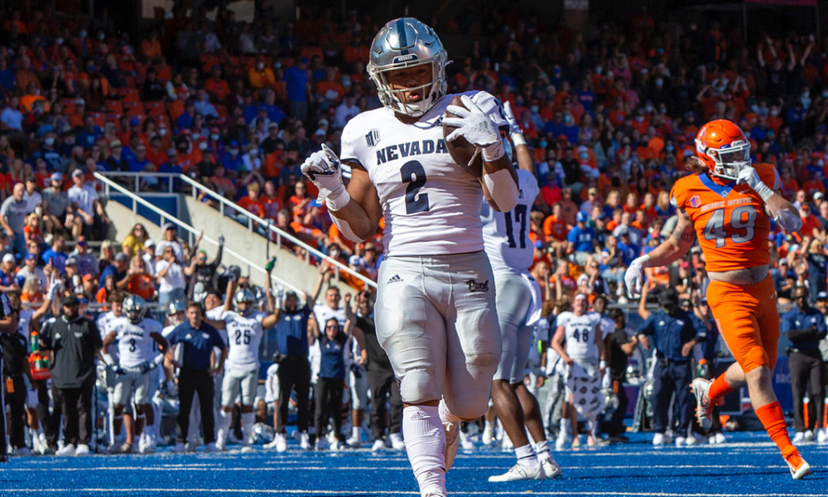 Nevada Wolf Pack Preview 2022: Season Prediction, Breakdown, Key Games ...