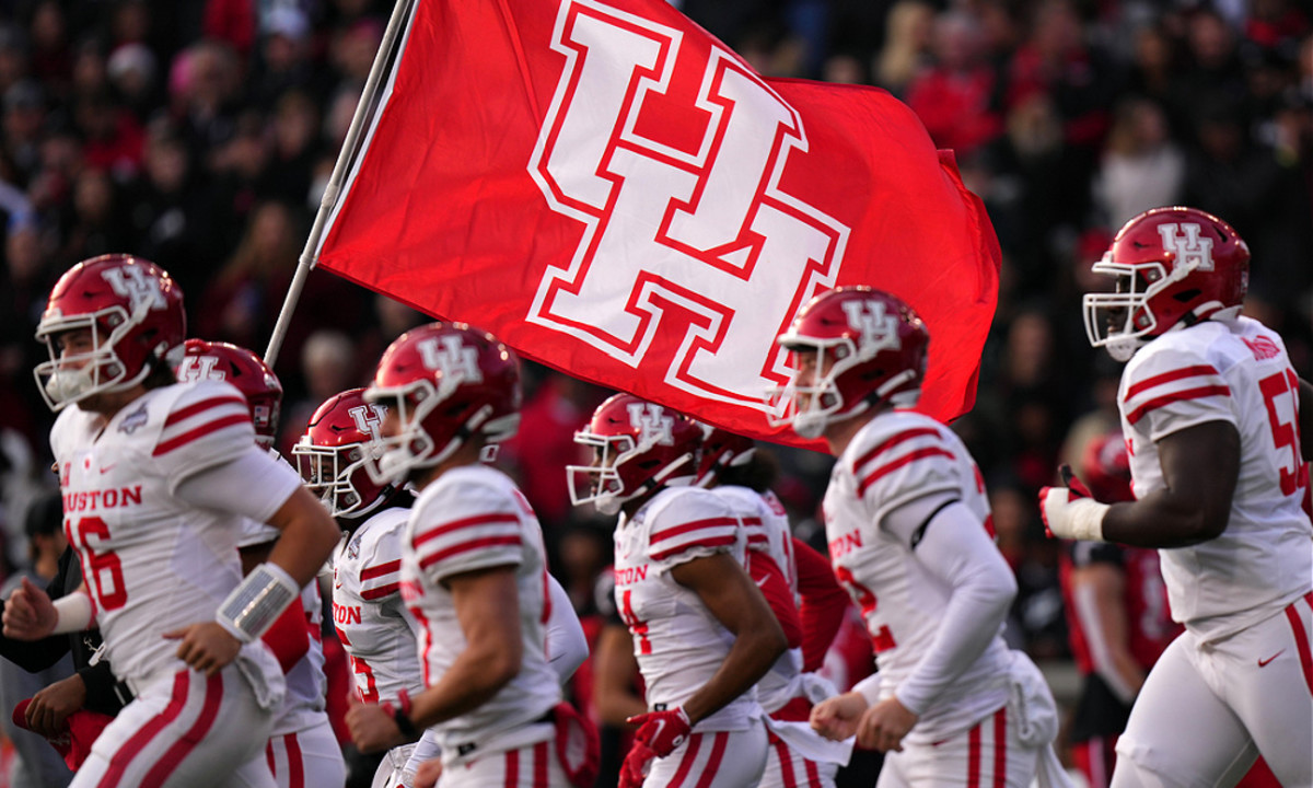 Houston vs UTSA Prediction, Game Preview - College Football News | College Football Predictions ...