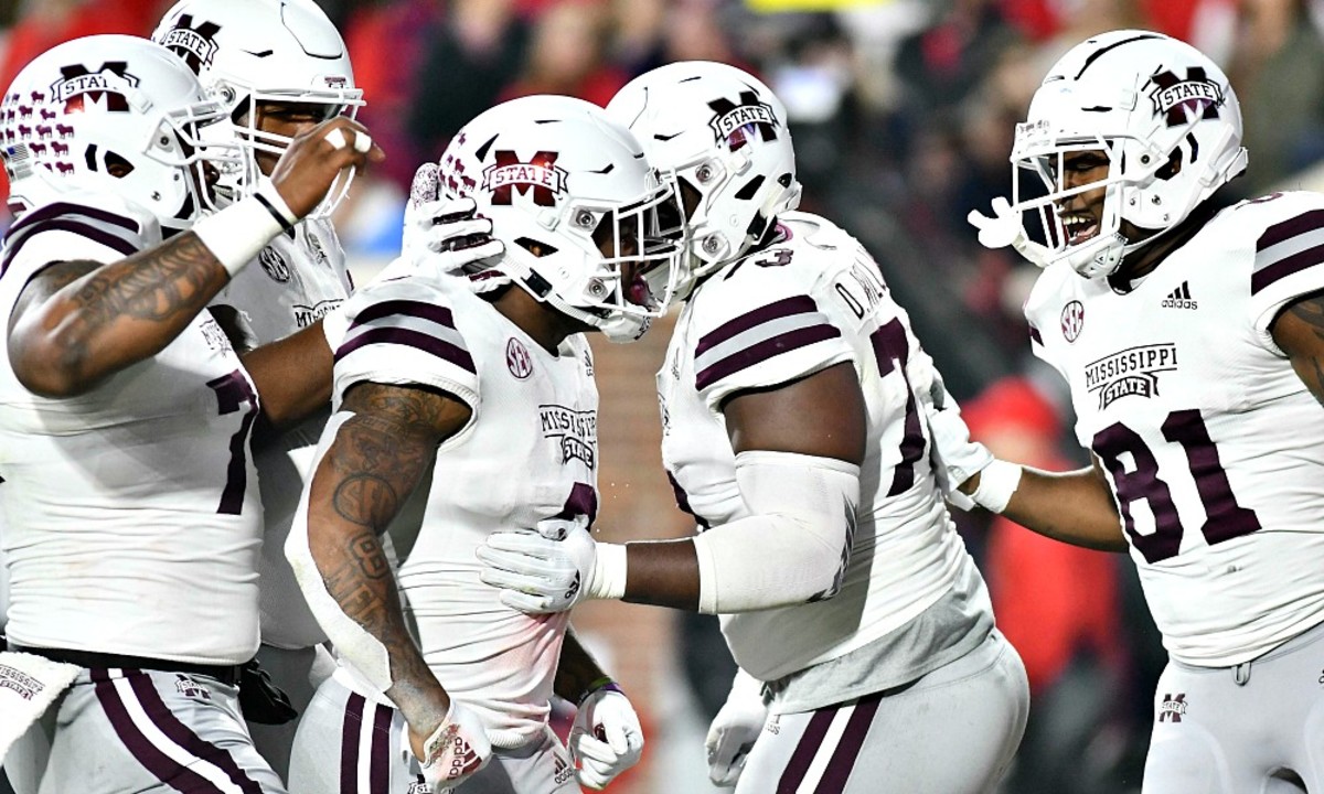 Preview 2019: Mississippi State. 5 Things You Need To Know, Season ...