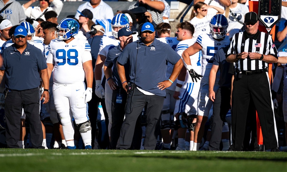 BYU vs East Carolina Prediction, Game Preview - College Football News | College Football ...