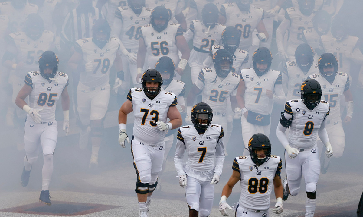 Cal Golden Bears: CFN College Football Preview 2021 - College Football ...