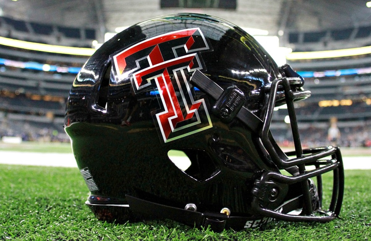 Texas Tech Football Schedule: 2019 Analysis - College Football News ...