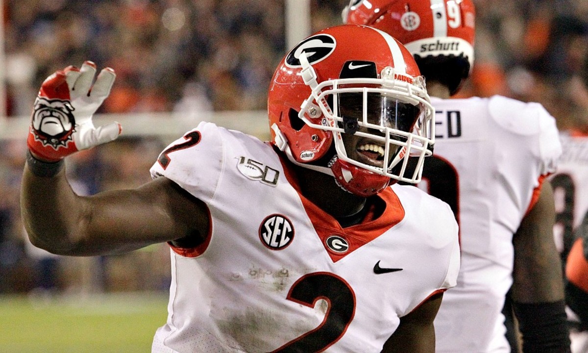 CFN Podcast: Interview With Chris Fallica, CFP Rankings Reaction, Is ...