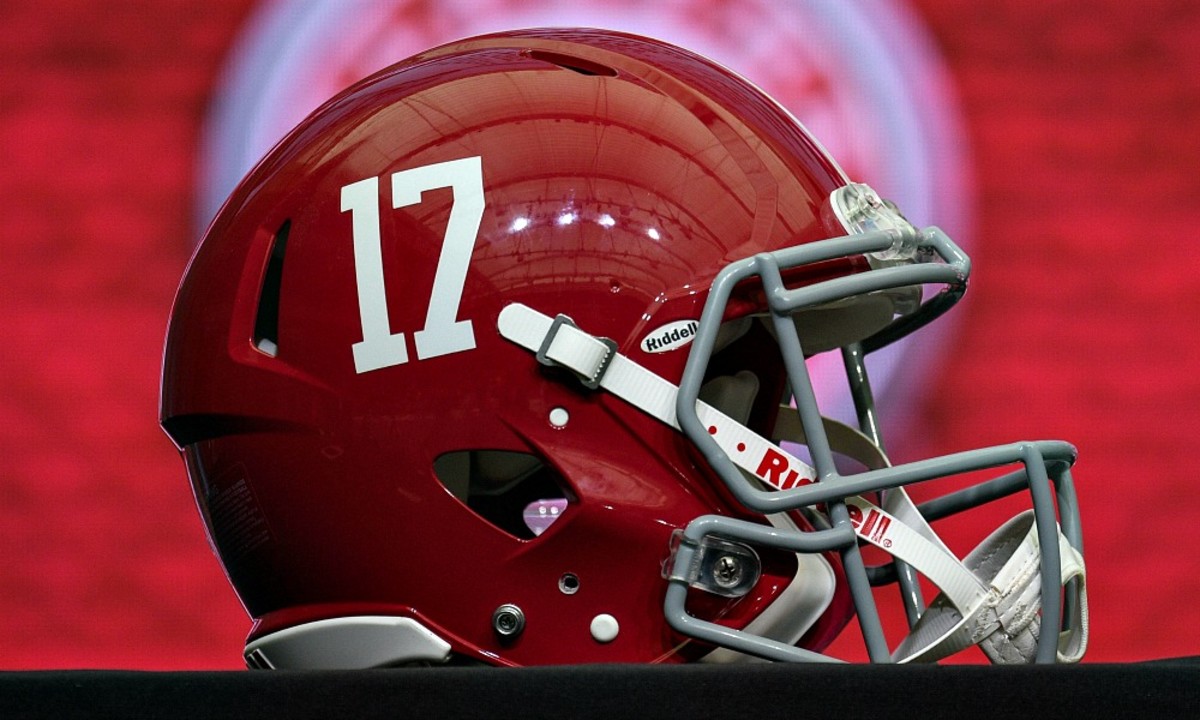 Alabama Football Schedule: 2019 Analysis - College Football News ...