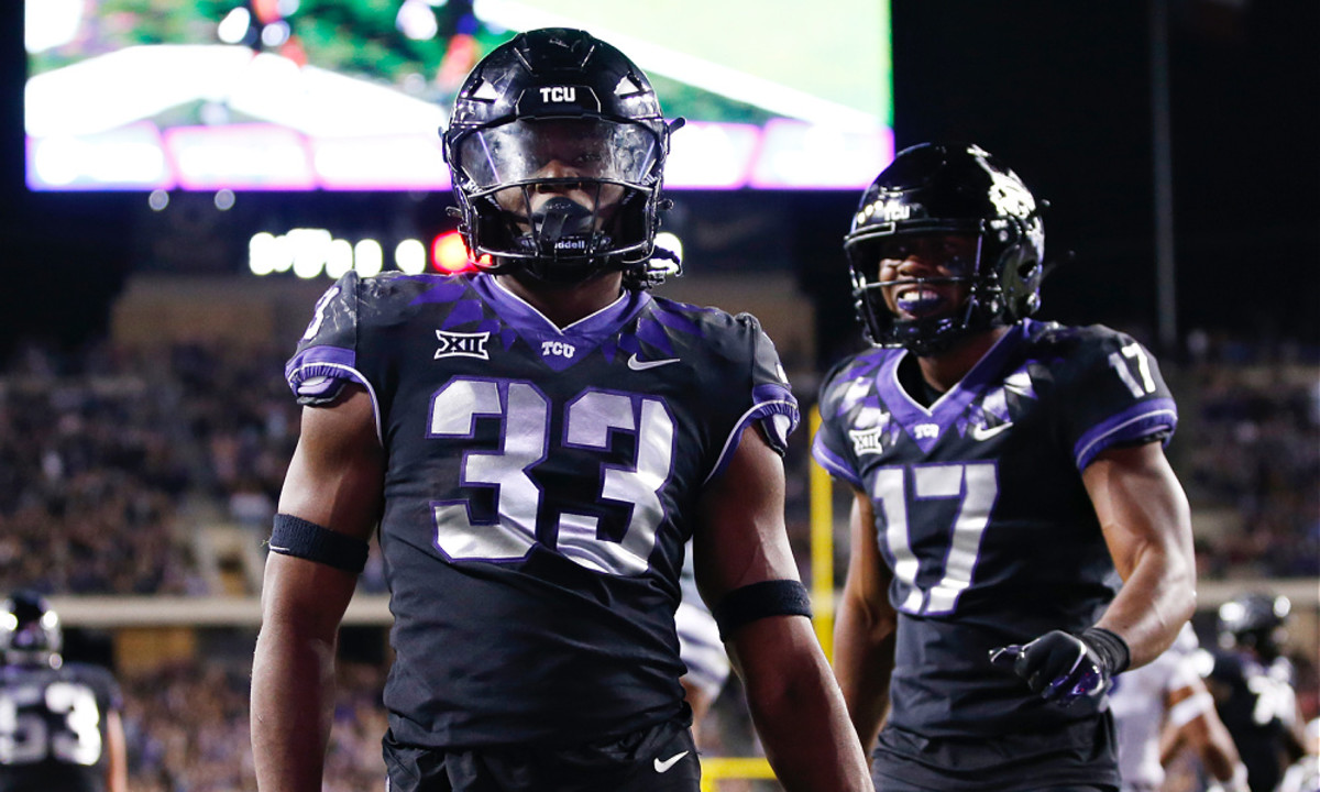 USA TODAY Sports Coaches Top 25 Poll, Rankings Prediction: Week 8 ...