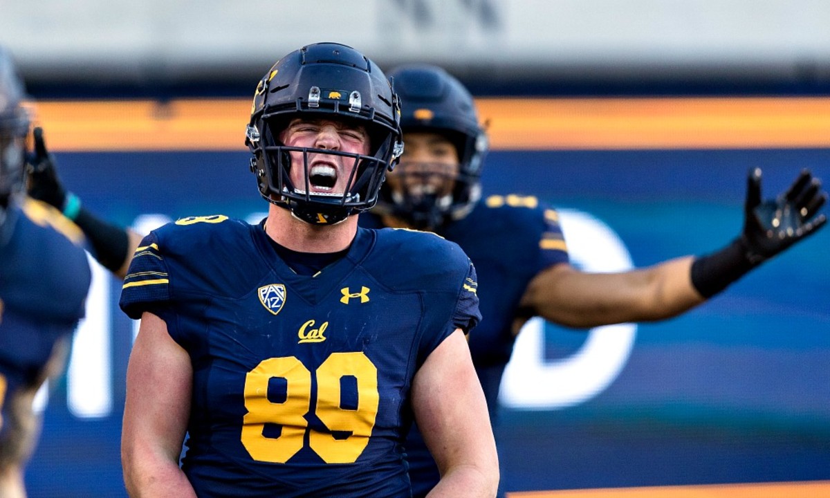 Cal vs. UC Davis Prediction, Game Preview - College Football News ...