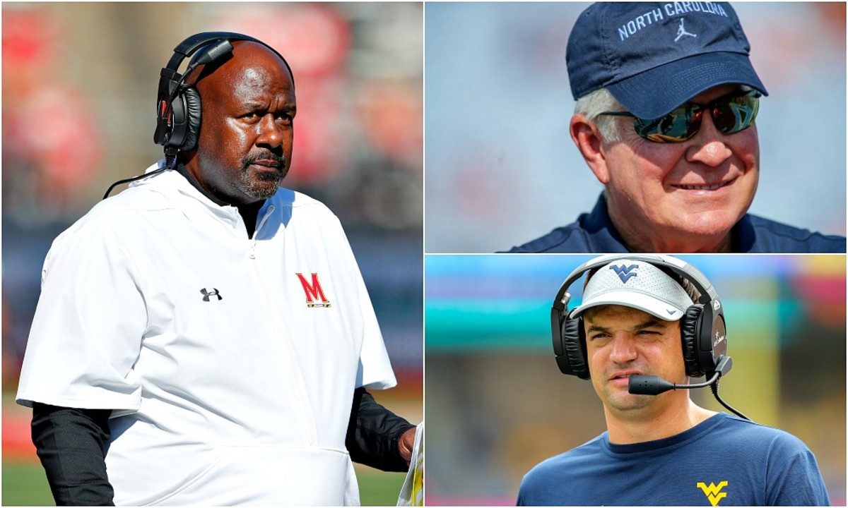 Recruiting 2020: 5 Teams Crushing It This Recruiting Season - College ...