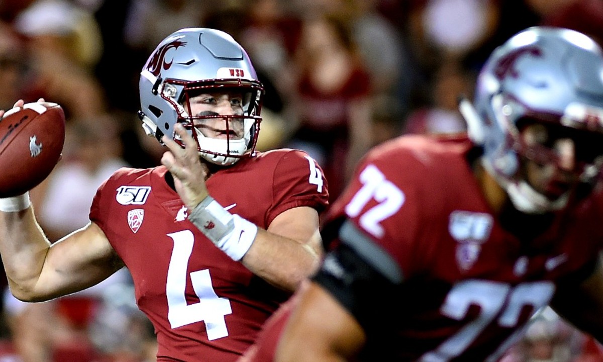 Washington State vs. Northern Colorado Fearless Prediction, Game Preview - College Football News ...