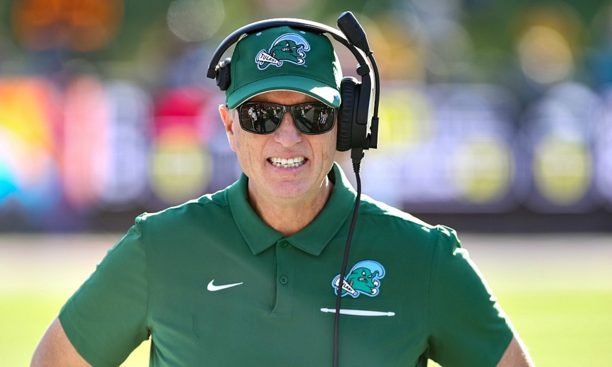 Memphis vs Tulane Prediction, Game Preview - College Football News ...