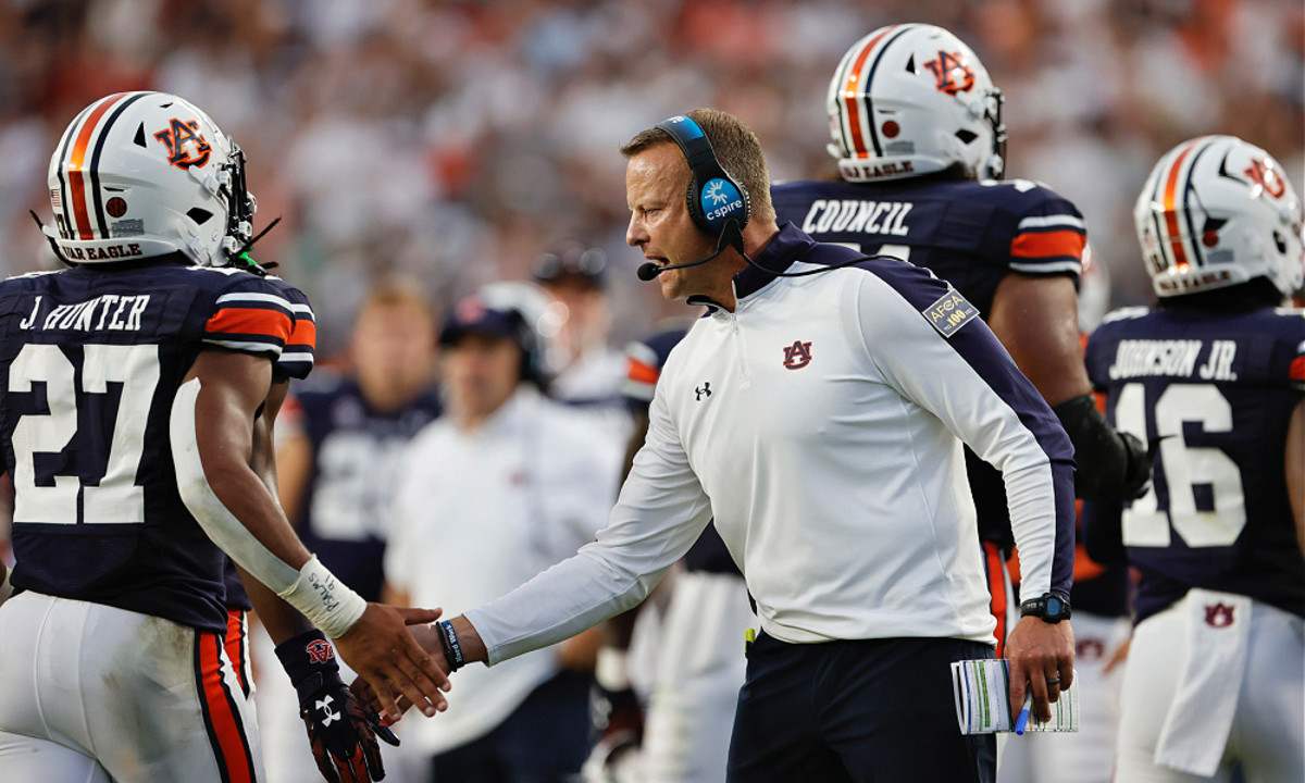 Auburn vs San Jose State Prediction, Game Preview - College Football ...