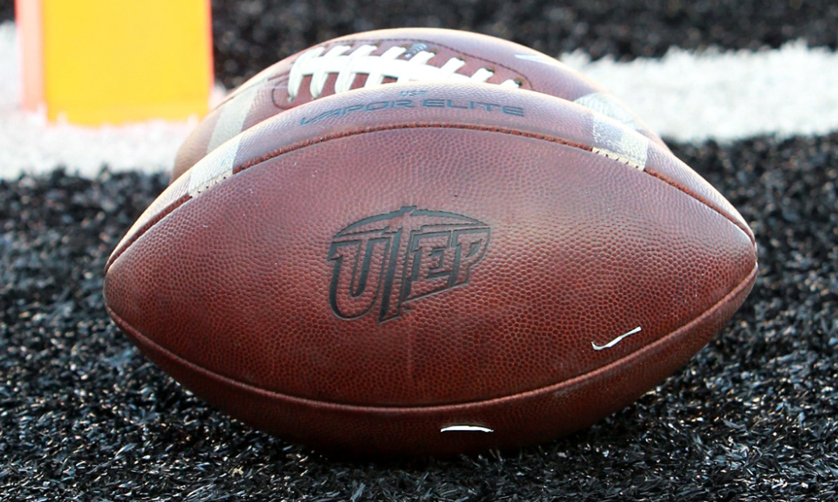 UTEP Football Schedule 2021, Analysis - College Football News | College ...