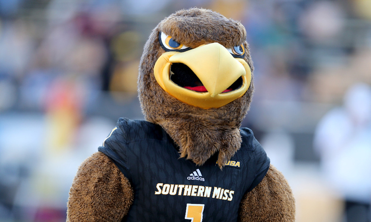 Southern Miss Golden Eagles: CFN College Football Preview 2021 ...