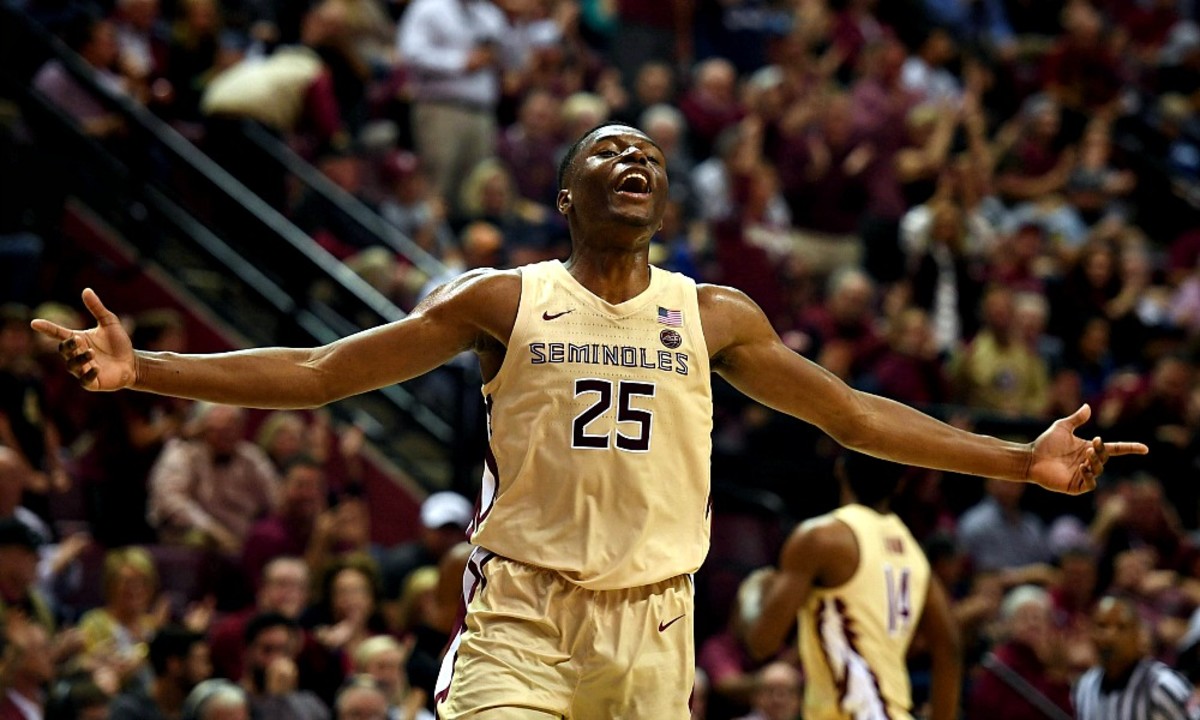 Florida State vs. Pitt Basketball Fearless Prediction, Game Preview ...