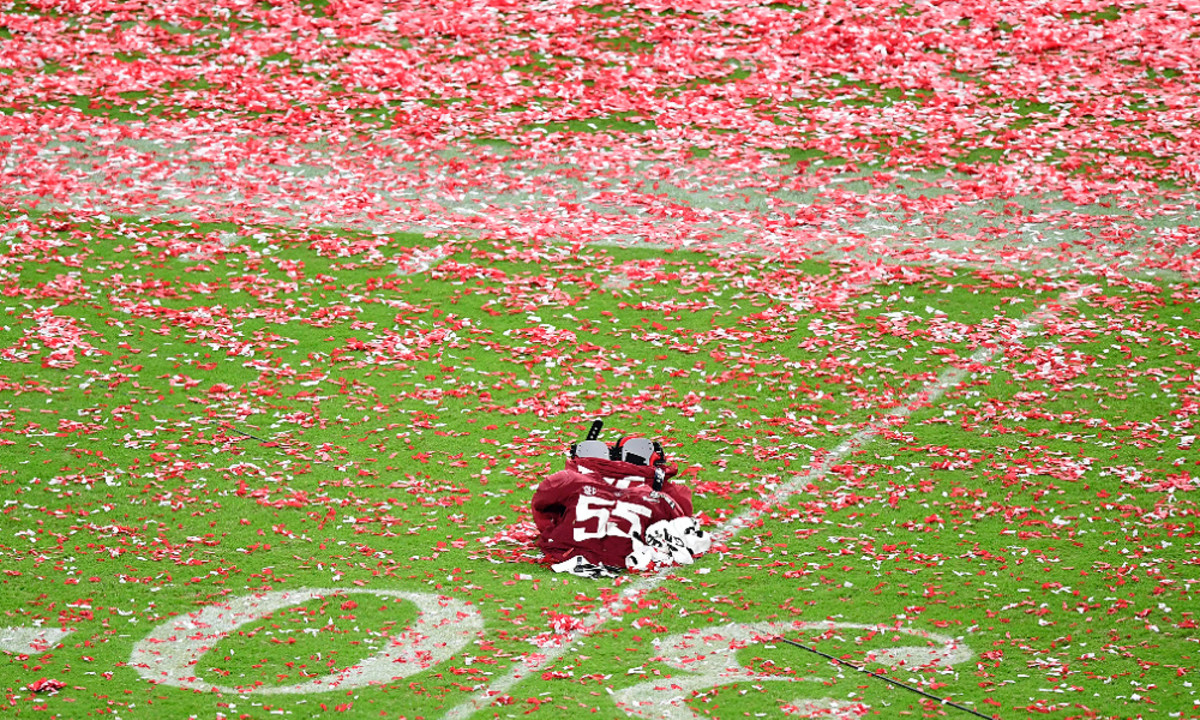 Final Grades For Every College Football Team, Conference: How Did ...