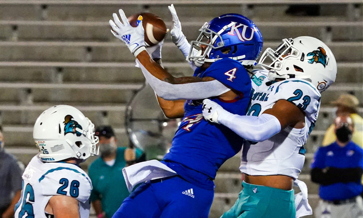 21 Power Five vs Group of Five Upset Alerts: 21 For 2021 College ...
