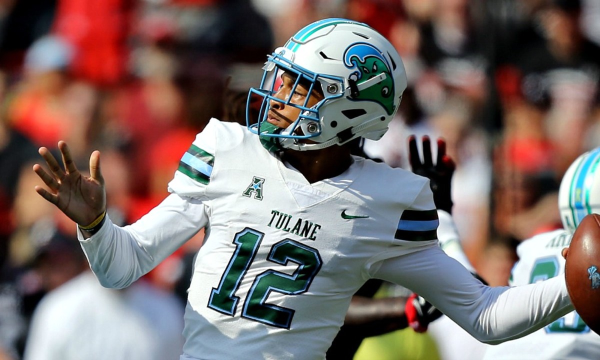 FIU vs. Tulane Prediction, Game Preview - College Football News ...