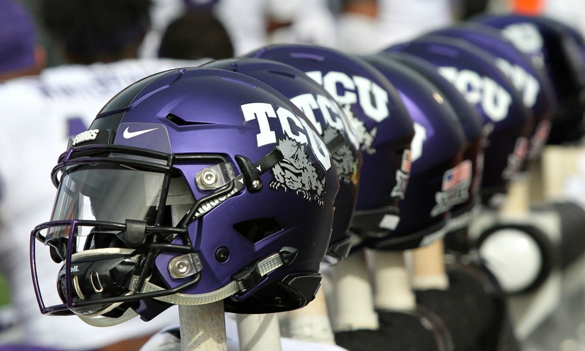 TCU Football Schedule 2020 - College Football News | College Football ...