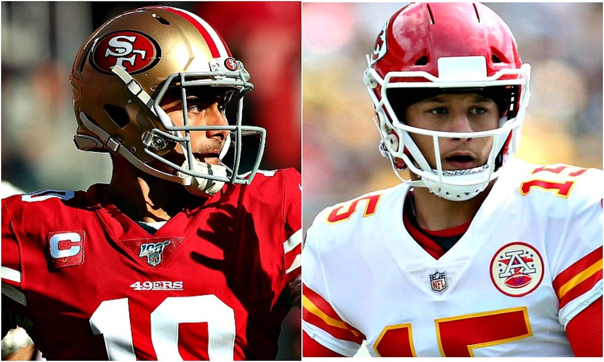 San Francisco vs. Kansas City Fearless Prediction, Game Preview - College Football News ...