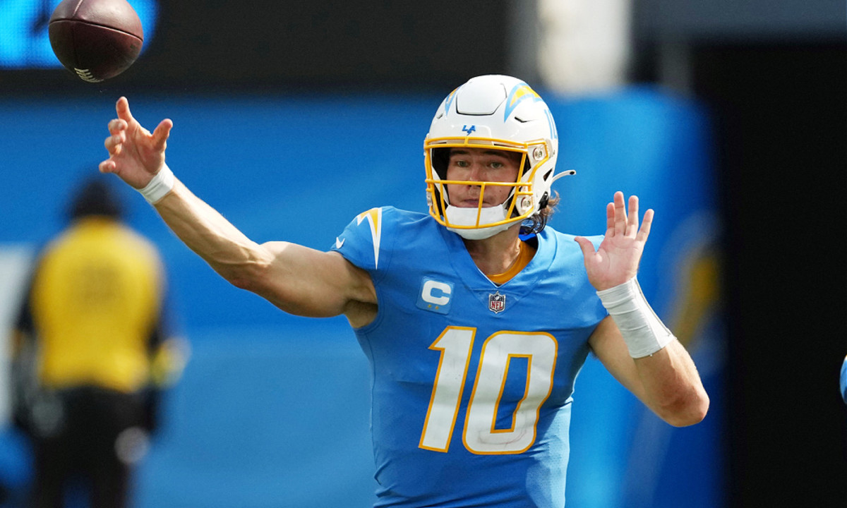Los Angeles Chargers vs Kansas City Chiefs Prediction, Game Preview ...