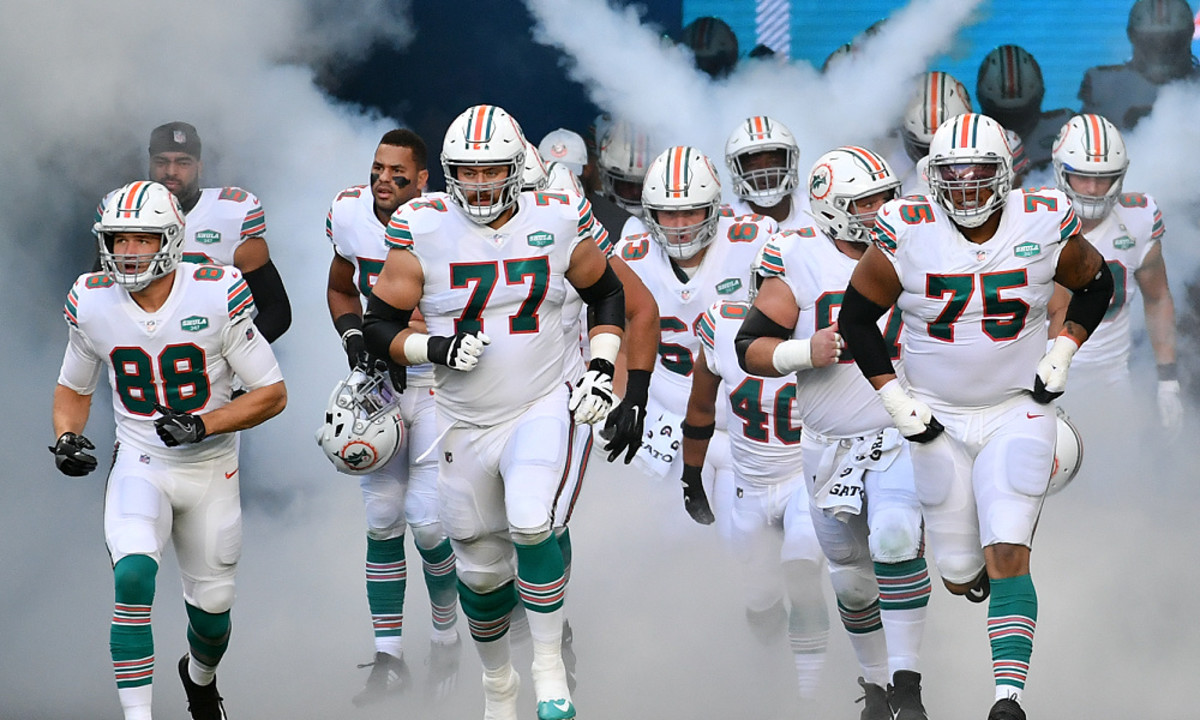 Miami Dolphins vs Denver Broncos Prediction, Game Preview - College ...