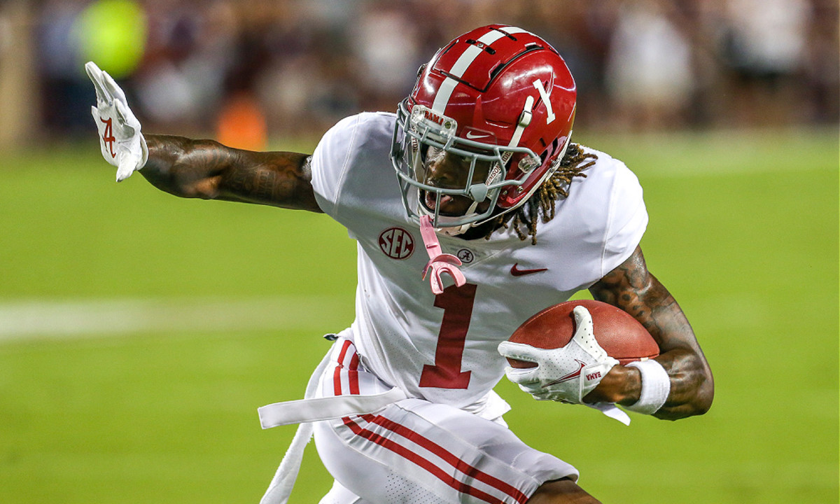 Coaches Top 25 Poll powered by USA TODAY, Rankings Prediction: Week 6 ...