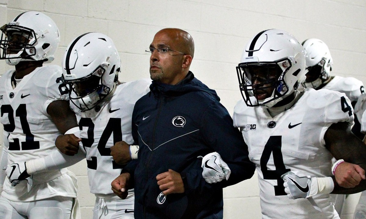 FBS vs. FCS Lines, Games To Watch Out For, Upset Alerts: Week 1 ...