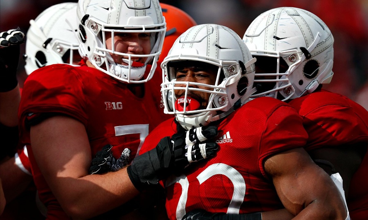 Michigan State vs. Nebraska Fearless Prediction, Game Preview - College ...