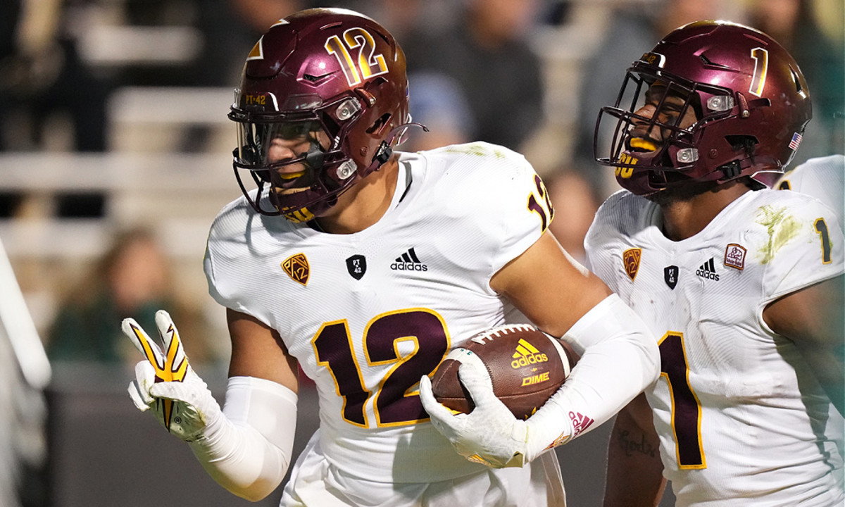 UCLA vs Arizona State Prediction Game Preview - College Football News ...