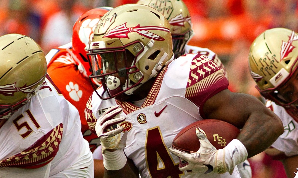 Florida State vs. Wake Forest Fearless Prediction, Game Preview - College Football News ...