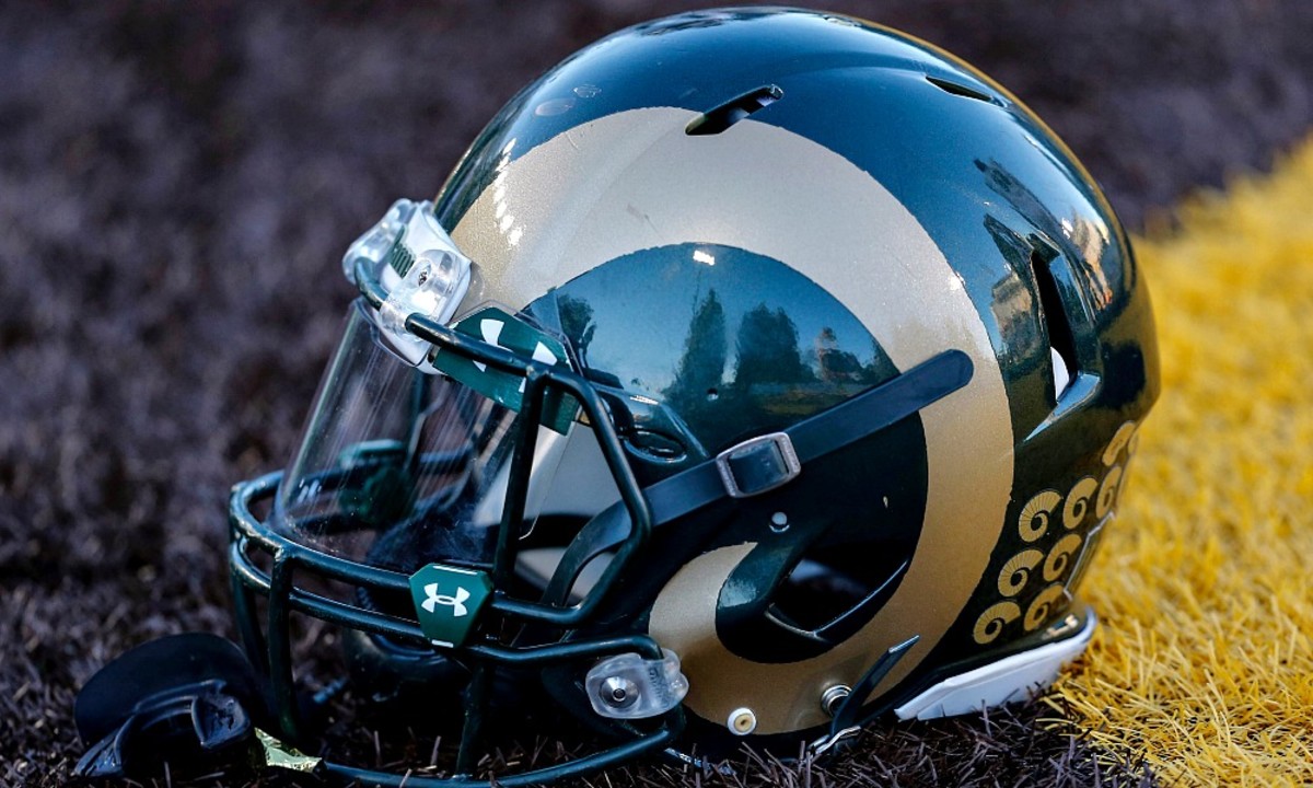Colorado State Football Schedule: 2019 Analysis - College Football News ...