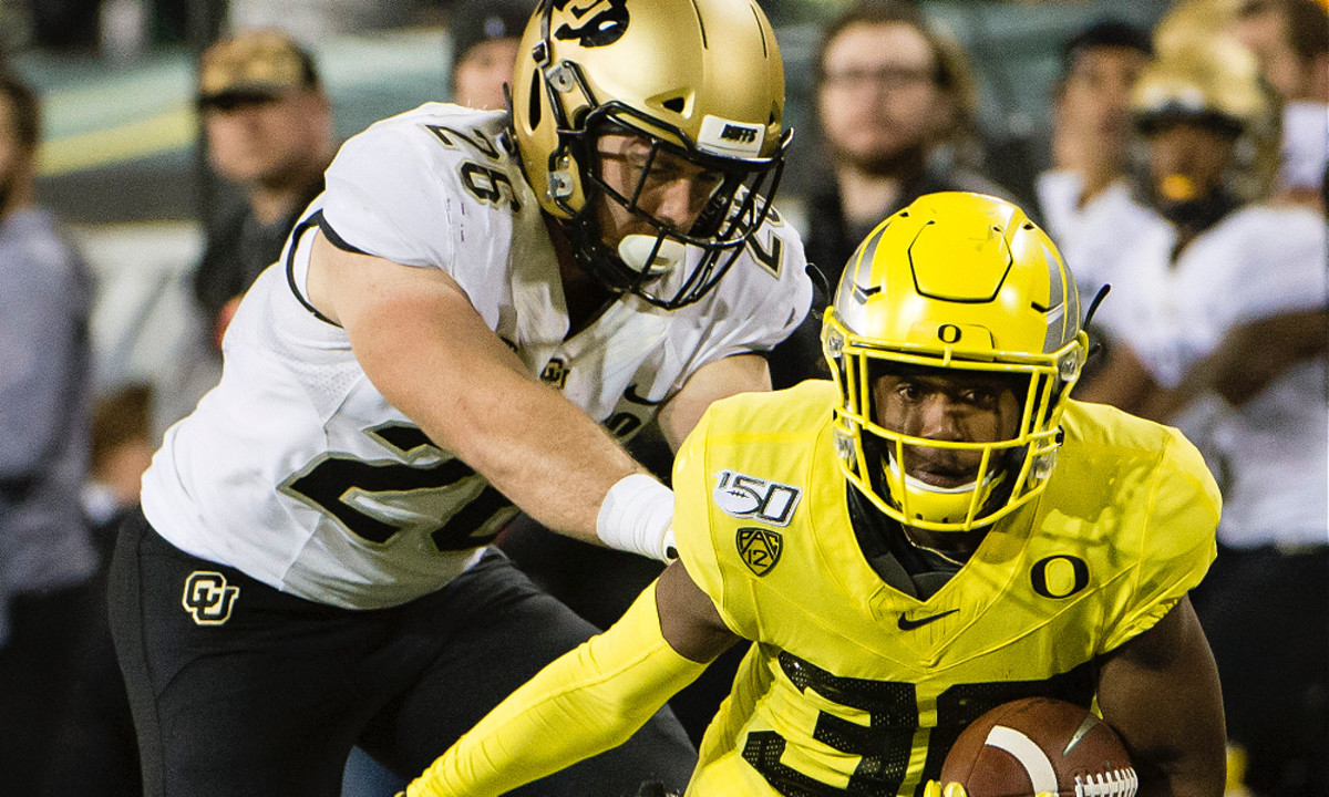 21 For 2021 College Football Topics, No. 17: Letdown Game For Every ...