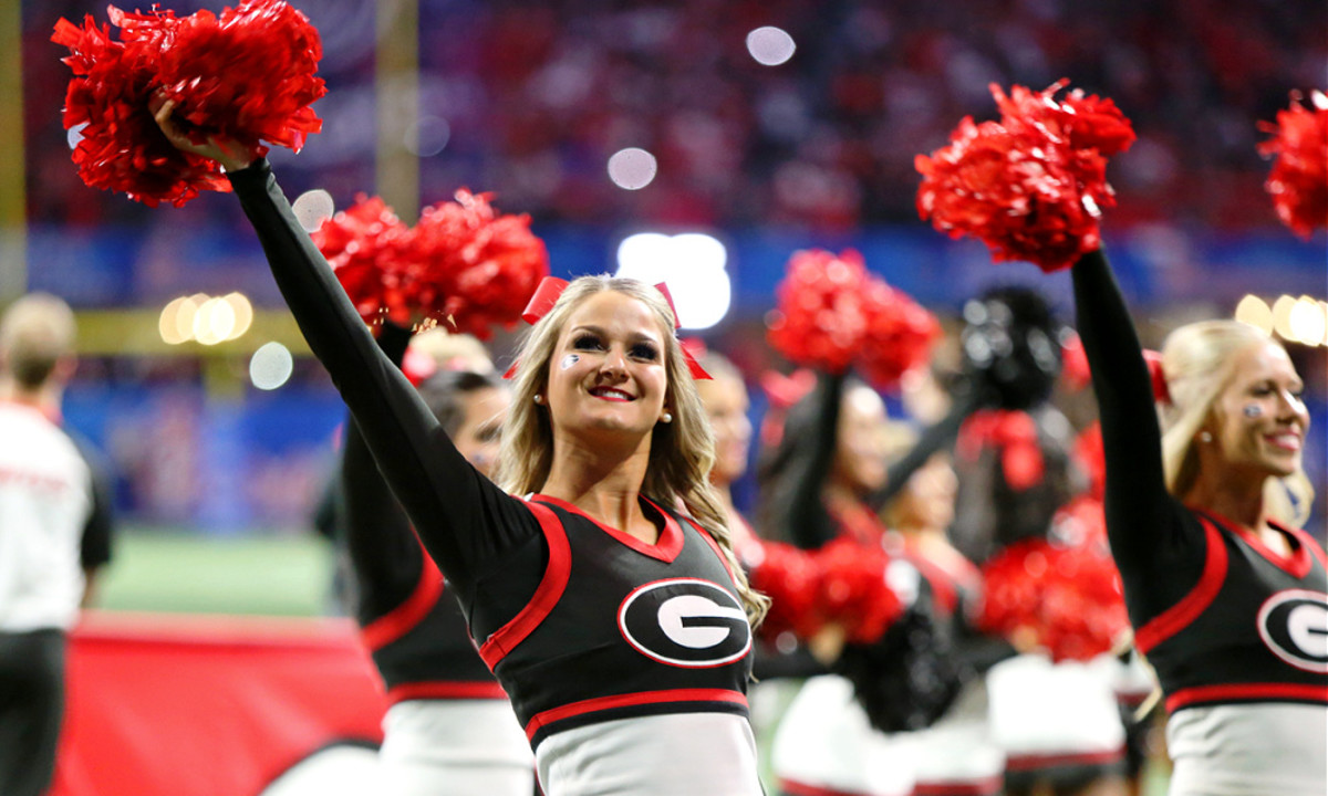 College Football Playoff National Championship: Why You Should Cheer ...