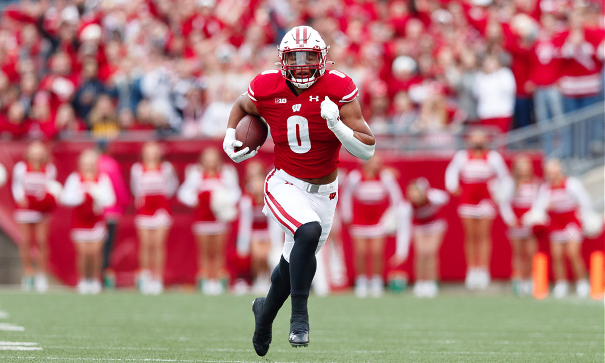 Wisconsin vs Arizona State Prediction, SDS Distribution Las Vegas Bowl ...