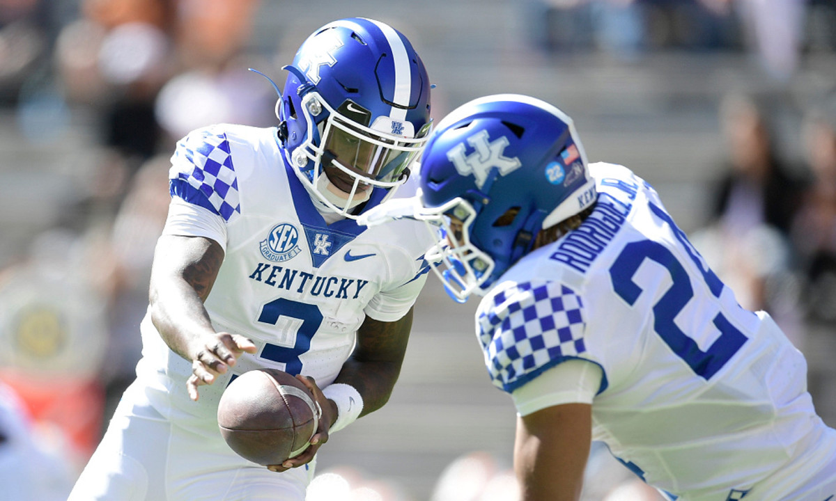 Kentucky vs Missouri Prediction, Game Preview - College Football News ... Kentucky vs Missouri Prediction, Game Preview - College Football News ...