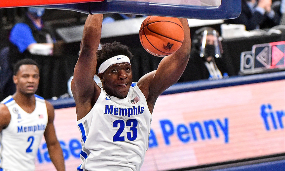 Houston vs Memphis Prediction, College Basketball Game Preview ...