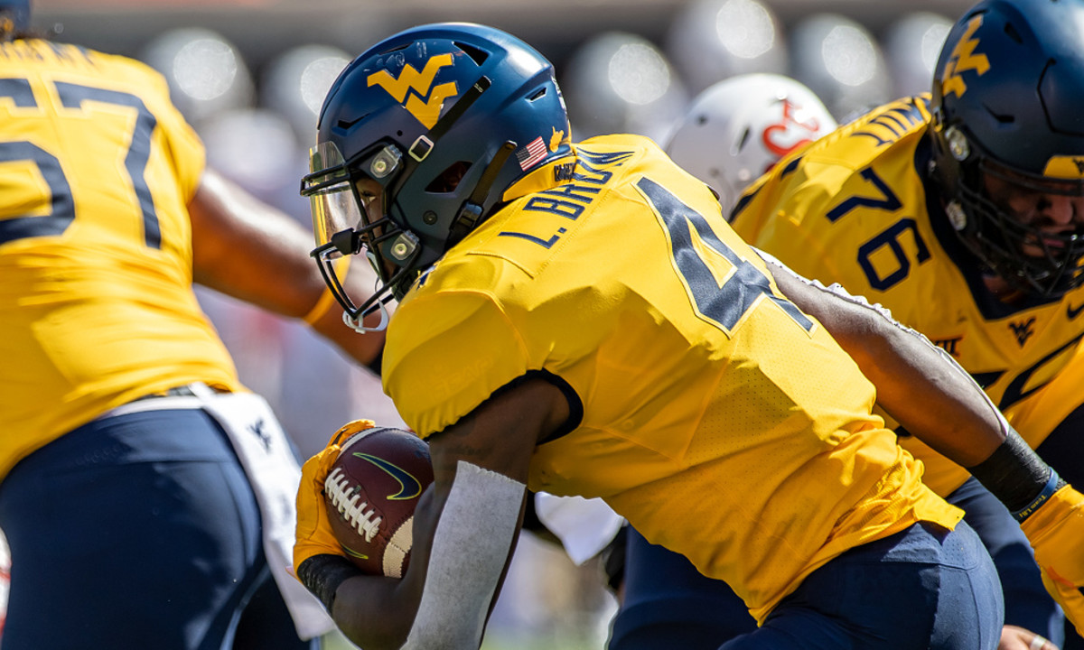 West Virginia Mountaineers: CFN College Football Preview 2021 - College ...