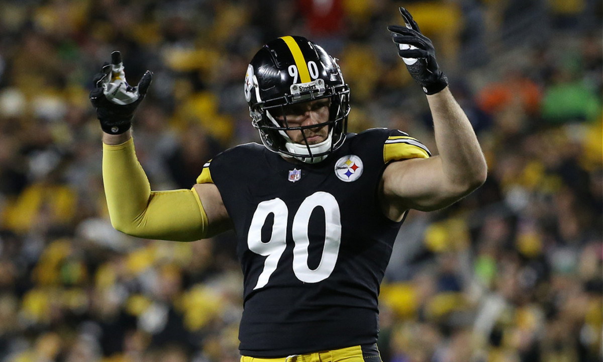 Chicago at Pittsburgh Prediction, Game Preview - College Football News ...