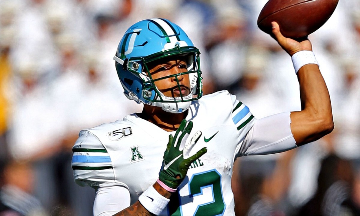 Tulane vs. Memphis Fearless Prediction, Game Preview - College Football ...