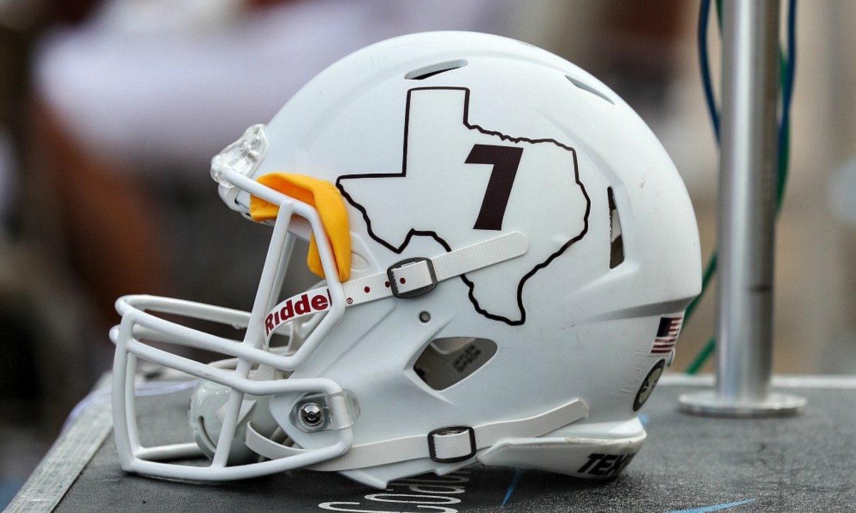 Texas State Football Schedule 2021 - College Football News | College ...