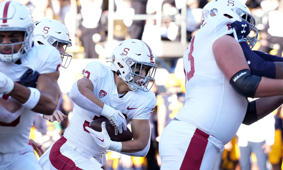 BYU vs Stanford Prediction Game Preview - College Football News ...