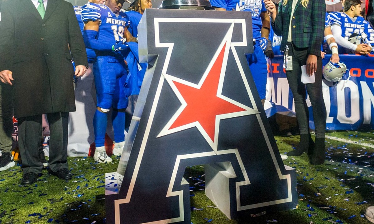 College Football Group Of Five Conference Rankings: 20 for 2020 ...