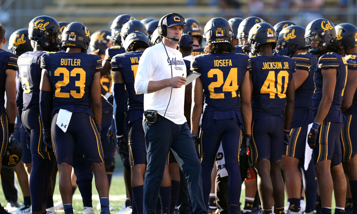 Oregon vs Cal Prediction, Game Preview - College Football News ...