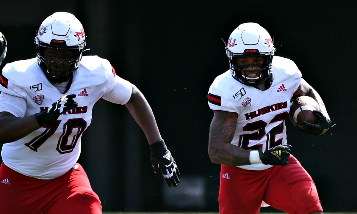 Northern Illinois vs. Miami University Fearless Prediction, Game ...