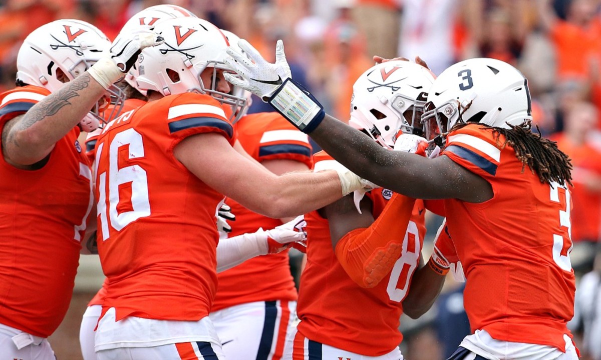 Preview 2019: Virginia. 5 Things You Need To Know, Season Prediction ...